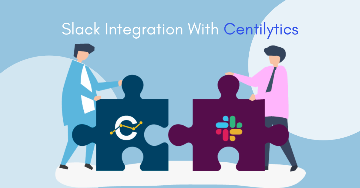 Reporting Made Easier With Slack Integration